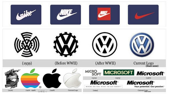 Logos Design & Ideas For Inspiration | Ultra Updates