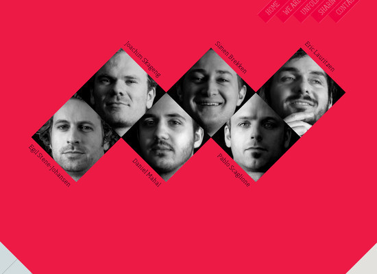 38+ Best About Me Page Examples for Websites and Blogs