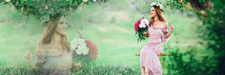 40+ Cute & Beautiful Twitter Header Cover Photos