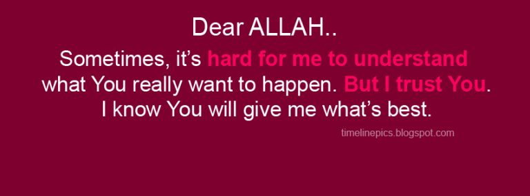 30+ Islamic Cover Photos For Facebook With Quotes 2025