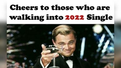 34+ Funny New Year Quotes 2022 In English With Images