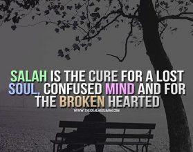 32+ Beautiful Islamic Sabr Quotes: Endurance Toward Jannah