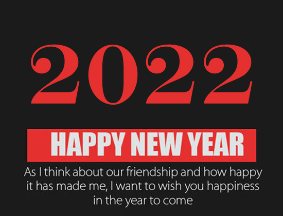 45+ New Year Motivational Quotes 2022 With Images