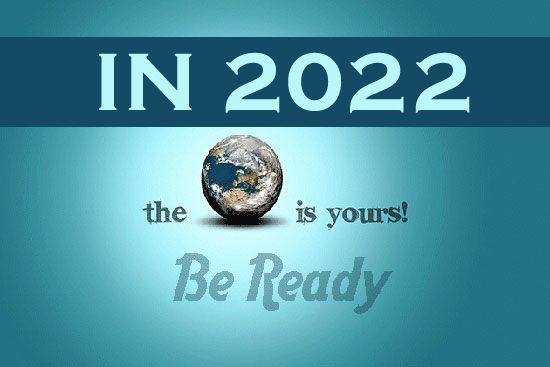 45+ New Year Motivational Quotes 2022 With Images