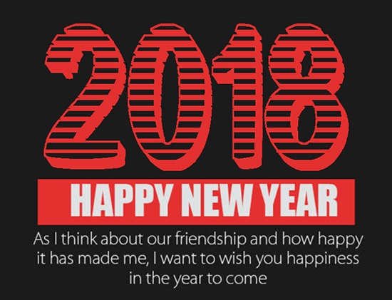 45+ New Year Motivational Quotes 2018 With Images