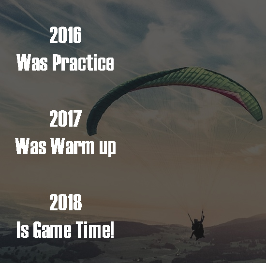45+ New Year Motivational Quotes 2018 With Images