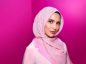 Amena Khan - The First Hijab-Wearing Model To Promote L’Oreal