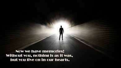 100+ Death Remembrance Quotes from Famous People