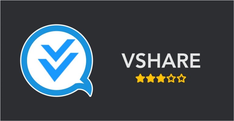 Download vShare Apps on iPhone and Android | Ultra Updates