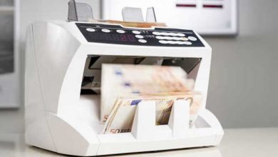 How to Clean a Currency Counter / Money Counting Machine?