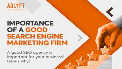 Importance of a Good Search Engine Marketing Firm