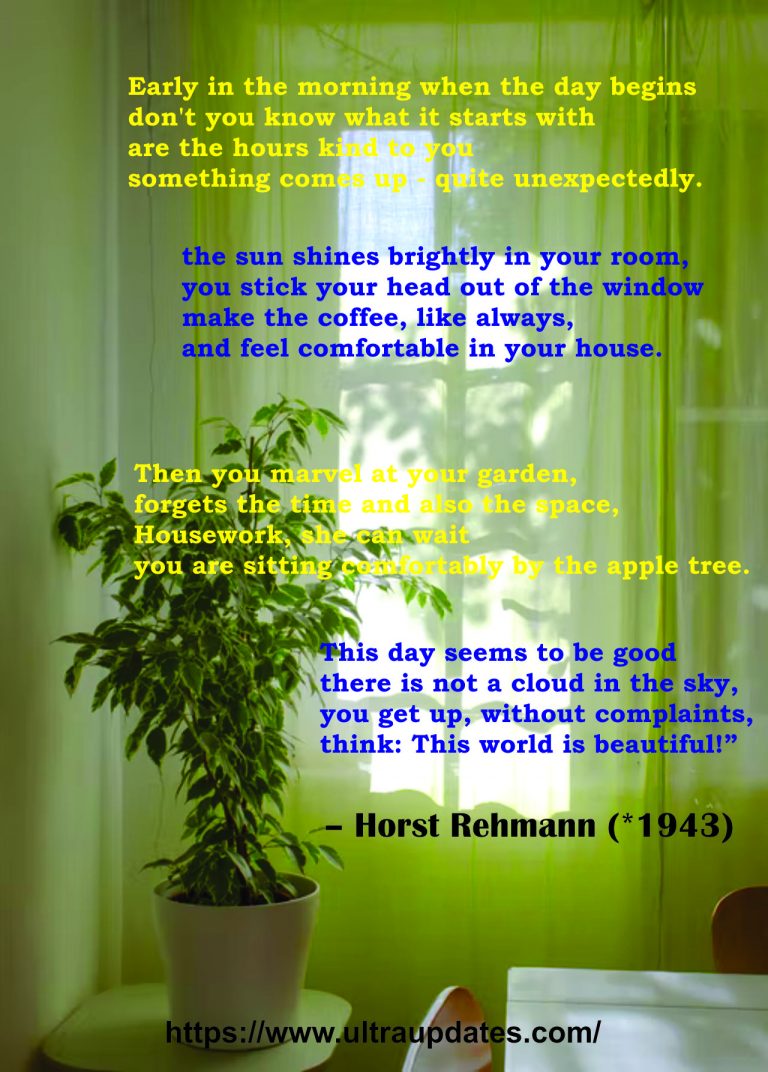 Good morning sayings for morning grouches and early risers