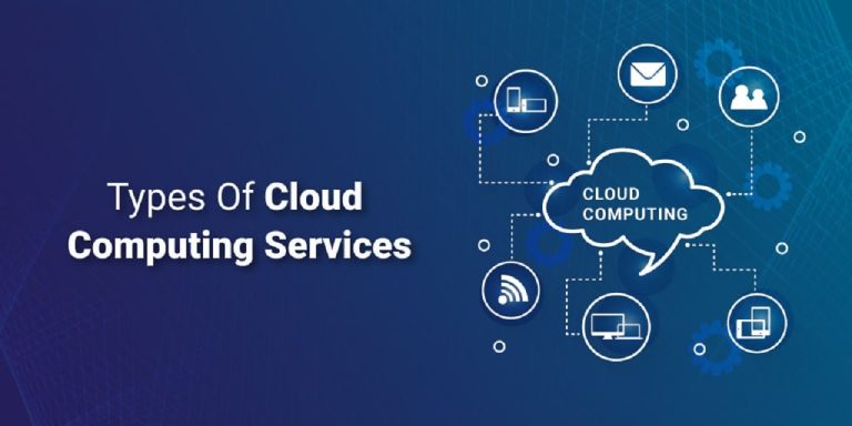 What is Cloud Computing? Everything you need to know