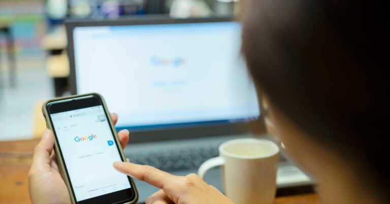 Are Google Images Free to Use?