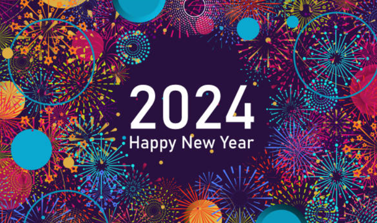 65+ Religious New Year Wishes and Prayers