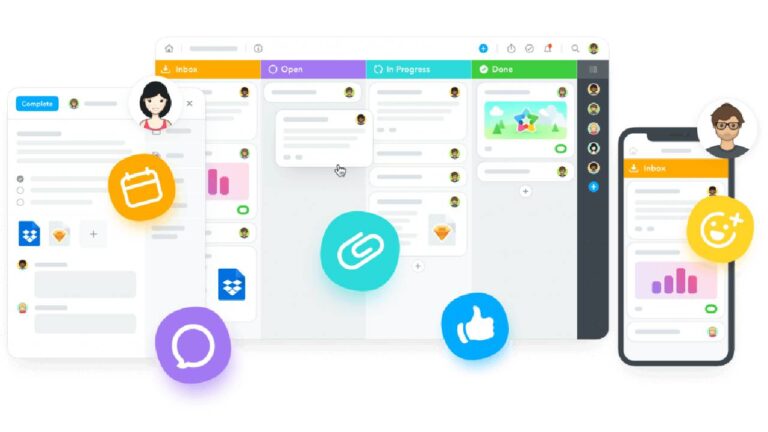25 Best Task Management Software in 2024 | Ultra Updates