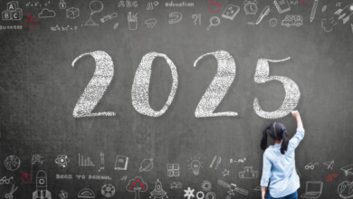 25+ Inspiring Best Wishes for New Academic Sessions to Students, New Year 2025