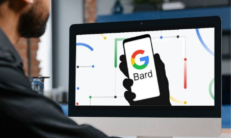Unleash Creativity: Elevate Writing with Google Bard AI