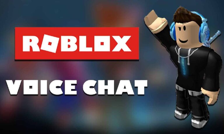 How to Get Roblox Voice Chat: A Step-by-Step Guide