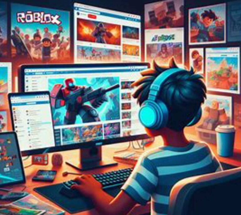 10 Best Now.gg Roblox Alternative for Online Gaming