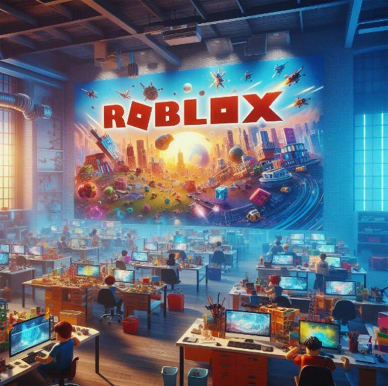 Now.gg Roblox: How to Play Roblox Games Online in Browser 2025