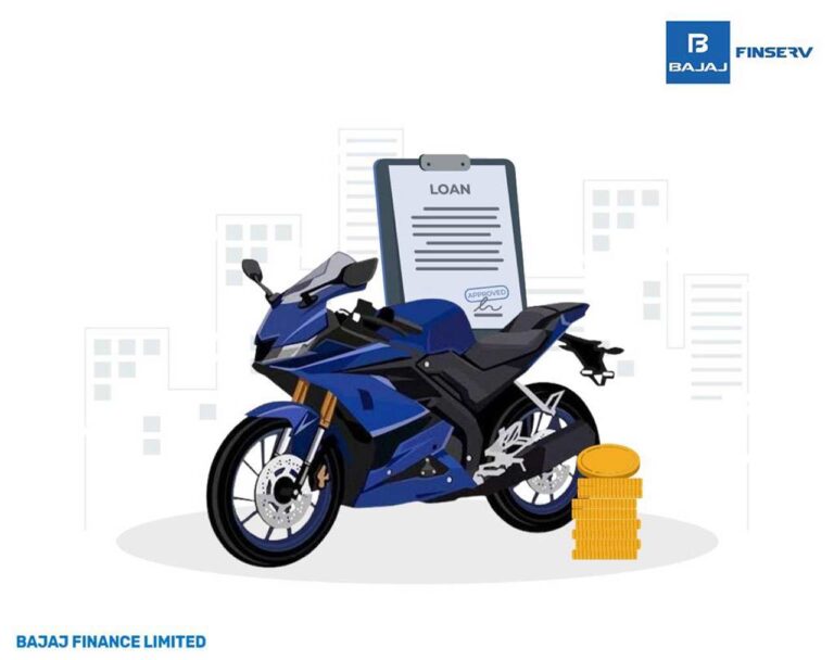 Get your Yamaha R15 V4 with a Bajaj Finserv Two-wheeler Loan