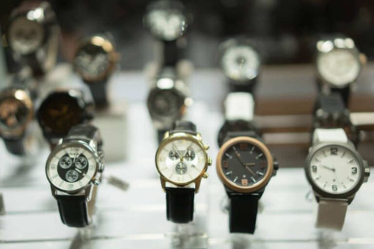 5 International Brands Manufacturing the Best Swiss Watches