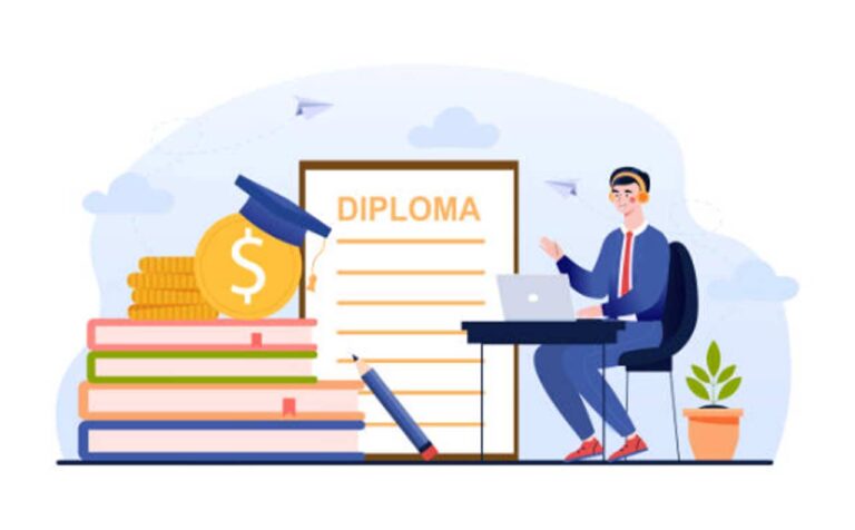How Does a Higher Diploma in Accounting Compare to a Bachelor’s Degree?