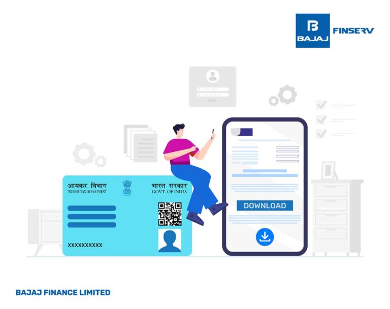 Understanding PAN – Importance and How to Obtain it
