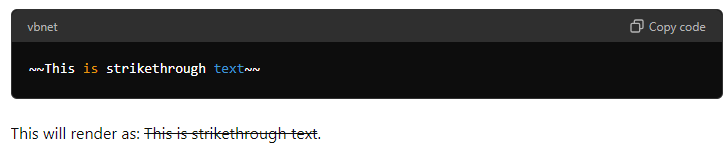 15 Discord Text Formatting Hacks & Commands You Need to Know!