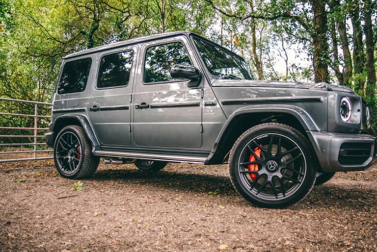 Upgrading Your Wheels: A Beginner’s Guide to Customizing Your Ride