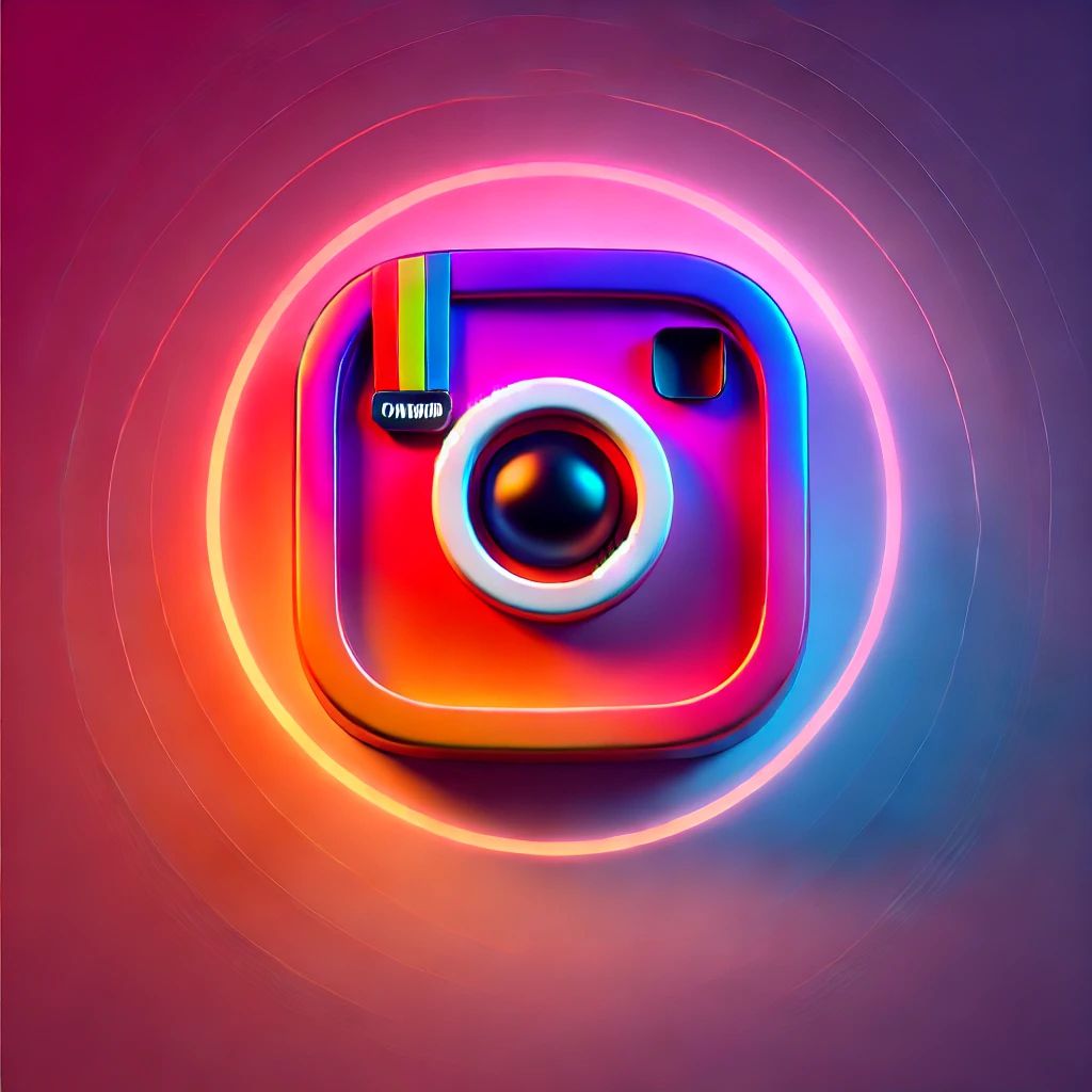 Uncover Instagram’s Iconic Logo Evolution – A Visual Journey