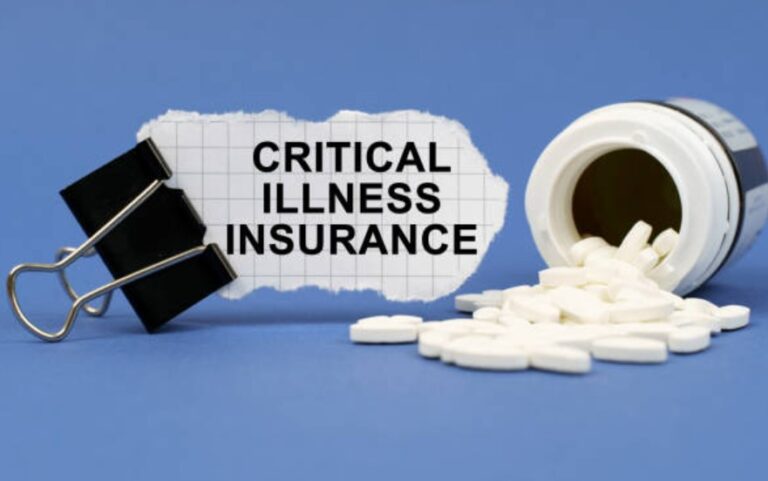Choosing the Right Critical Illness Cover
