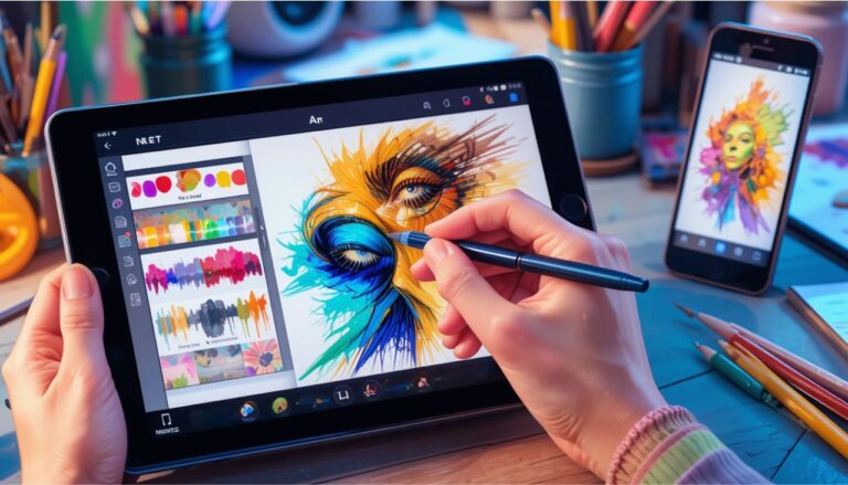 Best Drawing Apps for Android – Unleash Your Creativity