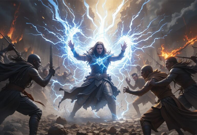 How to Use Bardic Inspiration 5e to Elevate Your D&D Game