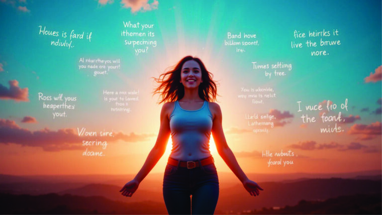 200+ Inspirational Quotes for Women to Empower Your Spirit