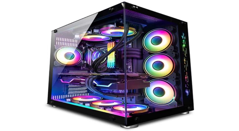 The 10 Best Gaming PC Builds in 2025 for 1080p, 1440p, and 4K Gaming