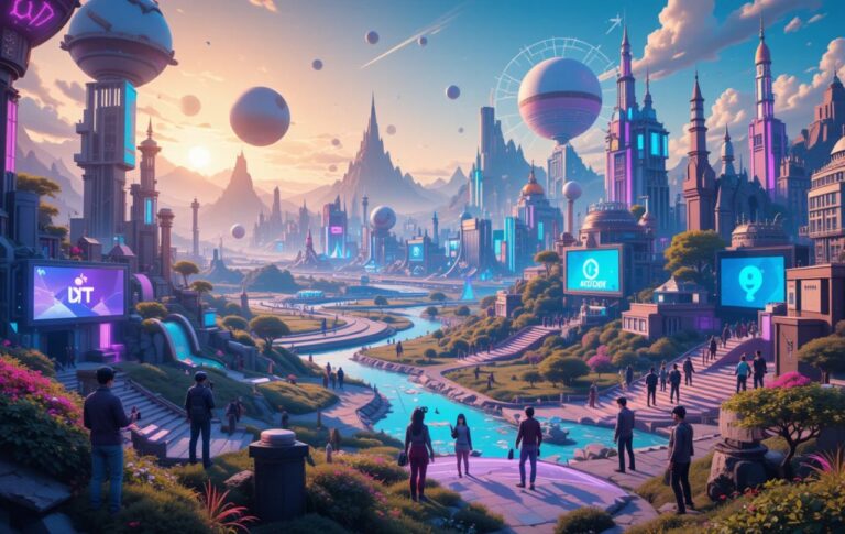 10 Mind-Blowing Ways Metaverse Gaming Will Change Your Life