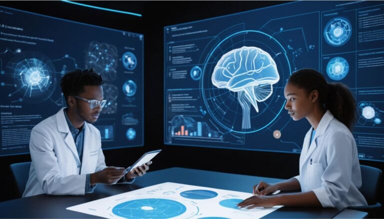 15+ Powerful AI Research Tools for Smarter Insights