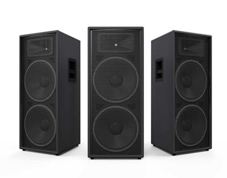 The Ultimate Guide to Acoustic Control