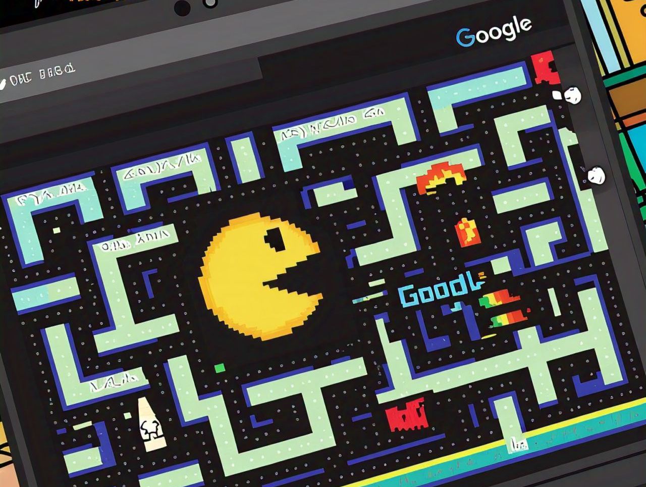 Top 10 Best Google Doodles: Fun & Iconic Interactive Games