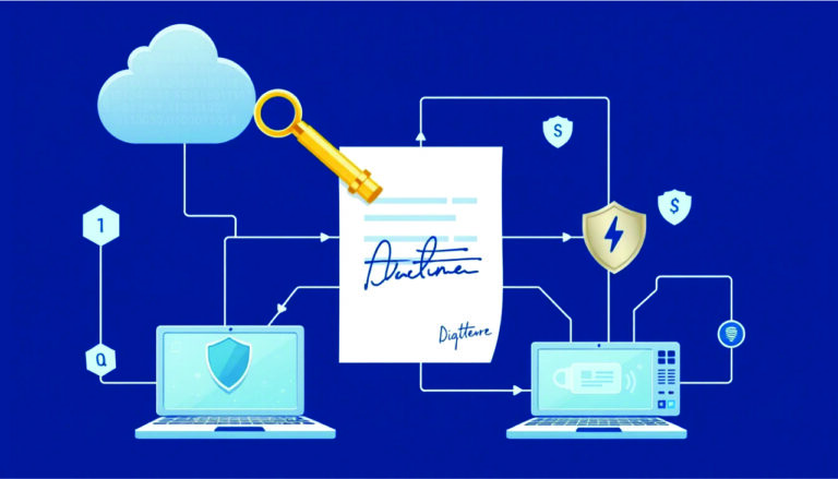 What Is a Digital Signature and How Does It Work?