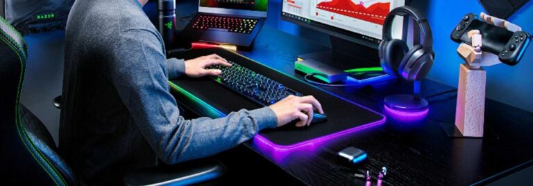 Razer 2025 Highlights: What to Watch This Year