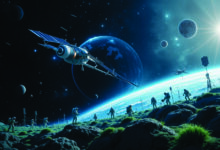 10+ Surprising Benefits of Space Exploration