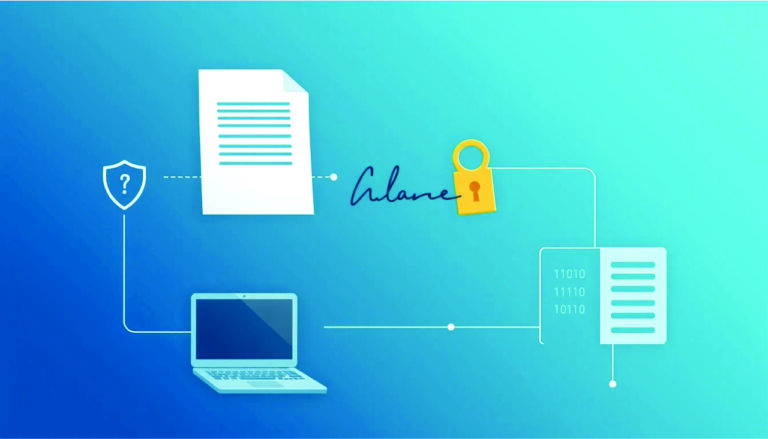 What Is a Digital Signature and How Does It Work?