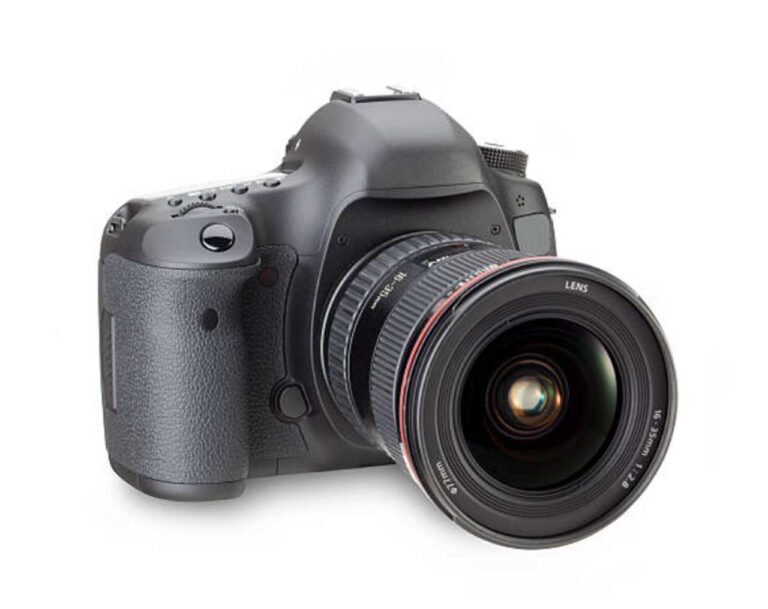 Industrial Camera Tech Powering Next-gen Machine Vision