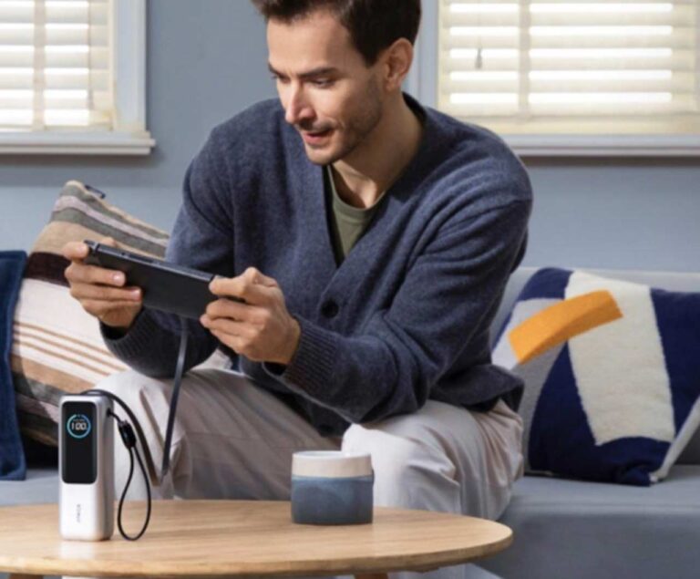 How to Handle a Swollen Power Bank Safely