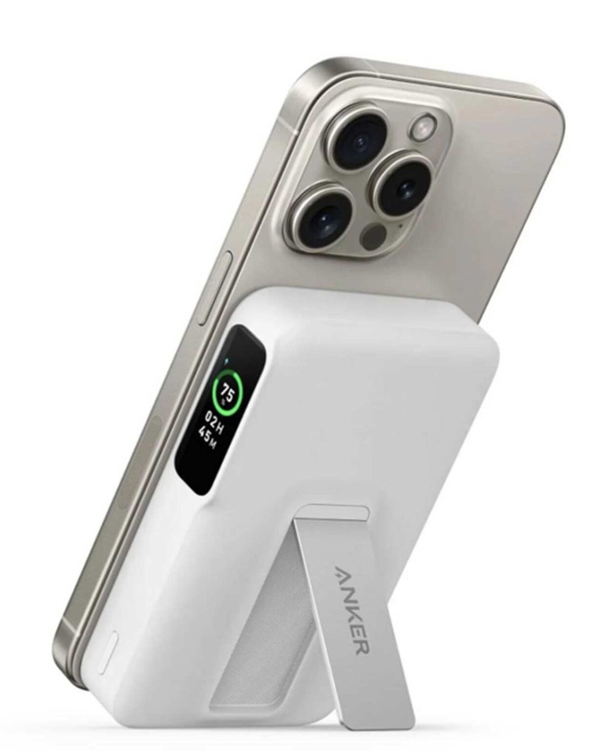 Power Bank Specs Decoded: mAh, Wattage & More Explained