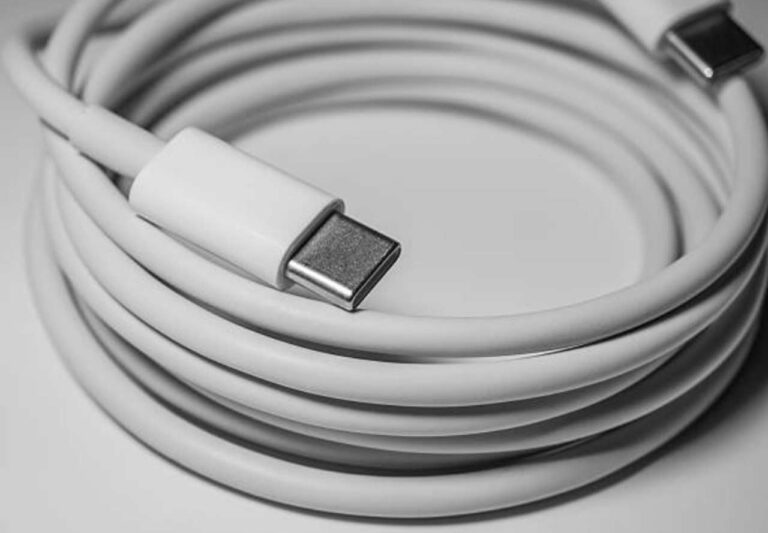 How a 100W Type-C Fast Charging Cable Can Transform Your Daily Charging ...