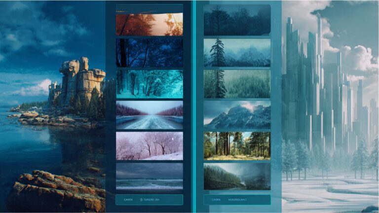 Bing AI Image Generator: Create Stunning Visuals Fast